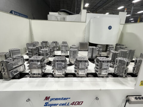 Flex Manufacturing